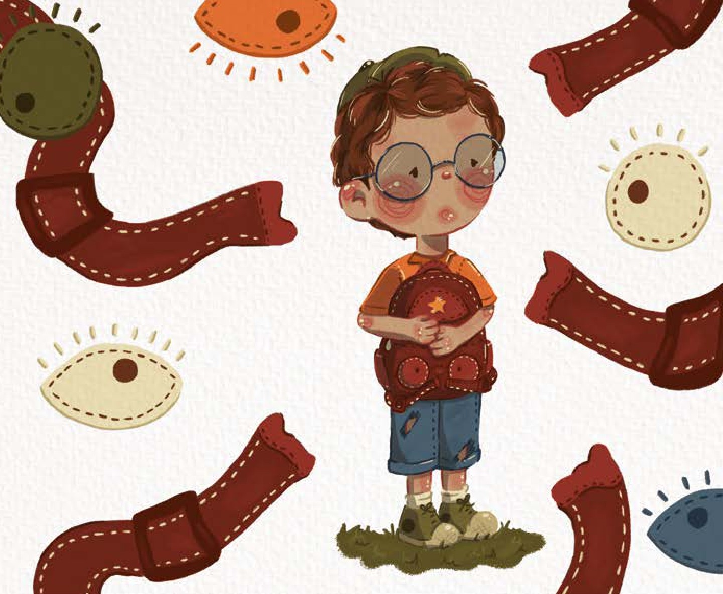 El niño maleta: cuando migrar es obedecer y callar – El Diálogo